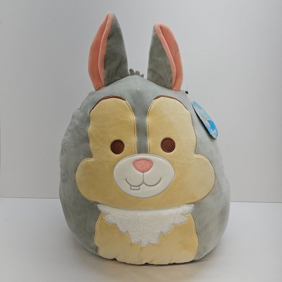 Kellytoy | Toys | Kellytoy Squishmallow Thumper 4 Inch Rabbit Soft ...